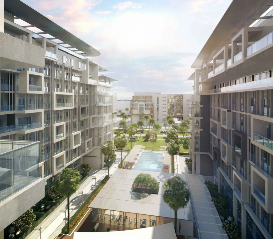 Masdar City